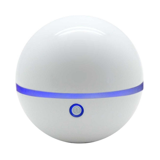 Relaxus Ultrasonic Aroma Desktop Diffuser and Ionizer