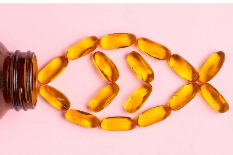 7 Secrets You Didn't Know About Fish Oil | YesWellness.com