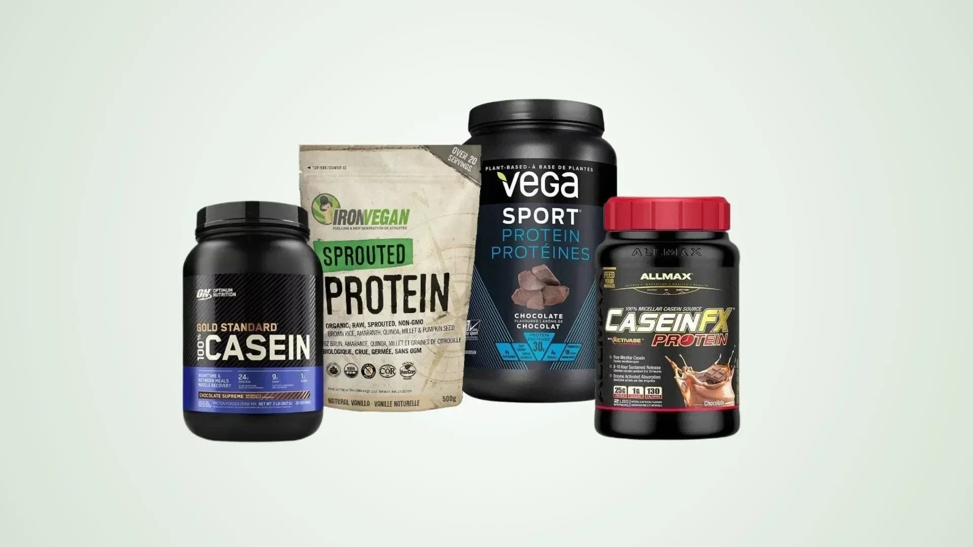 Best Protein Powder for Weightlifters in 2025 per customer reviews