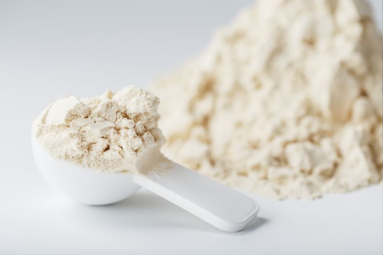 Can you Mix Casein and Whey Protein? | YesWellness.com