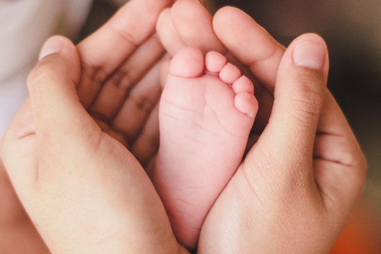 Choosing Baby Care with Safe, Effective Natural Preservatives ...