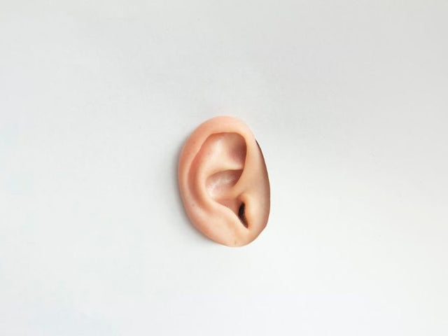 5 Signs You Might Need Polysporin Ear Drops: Understanding Ear Pain ...