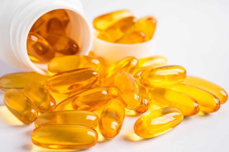 DHA Supplement: Keeping Your Mind Fresh and Healthy | YesWellness.com