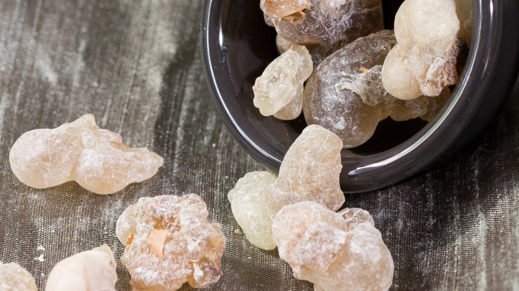 Frankincense Oliban: The Secret Ingredient to a Natural Healing ...