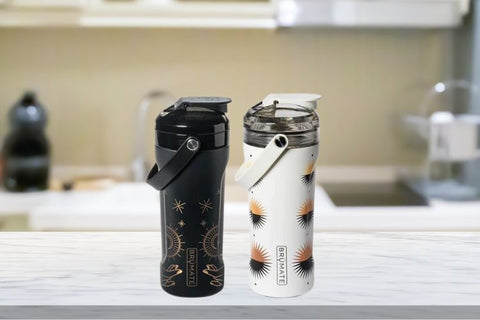 How To Make The Most Of Your Brumate Multishaker | YesWellness.com