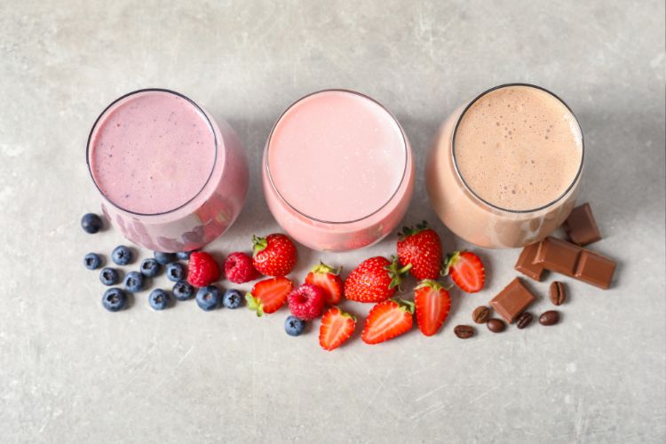 How to Make Plant-Based Protein Powder Taste Better