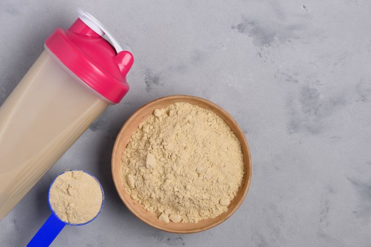 How to Use Protein Powder | YesWellness.com