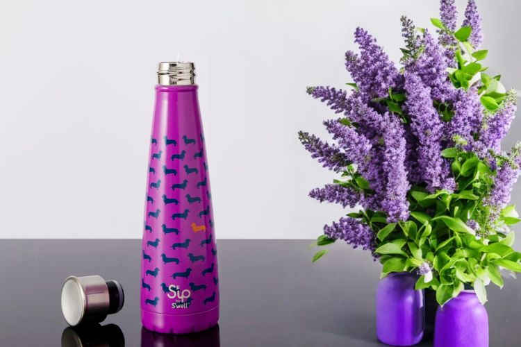 Lid Security 101: How to Safeguard Your Insulated Water Bottle Against