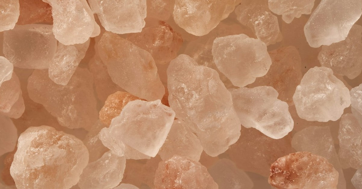 Unrefined and Essential: Understanding the Mineral Content of Celtic ...