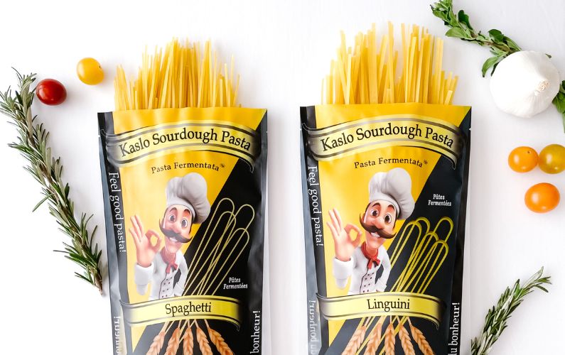 School Lunches, Hot Dinners and Pasta Season Again! | YesWellness.com