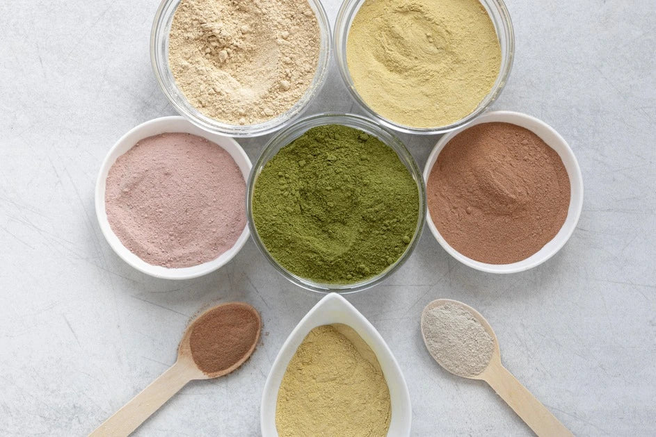 What Is Protein Powder Made (Composed) Of? | YesWellness.com