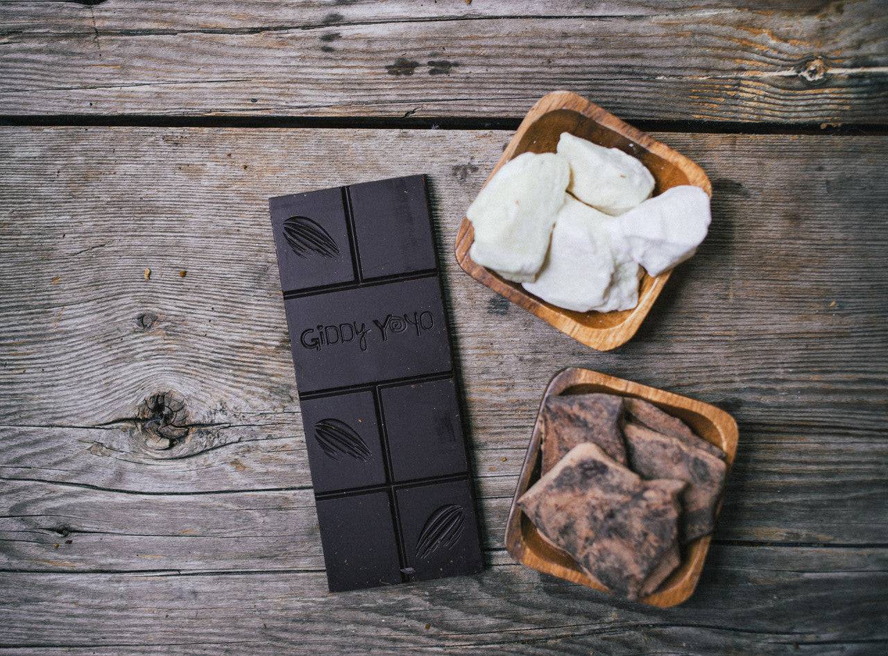 Chocolate, Candy & Gums - Bubble Gum, Dark Chocolate, Gummies and More