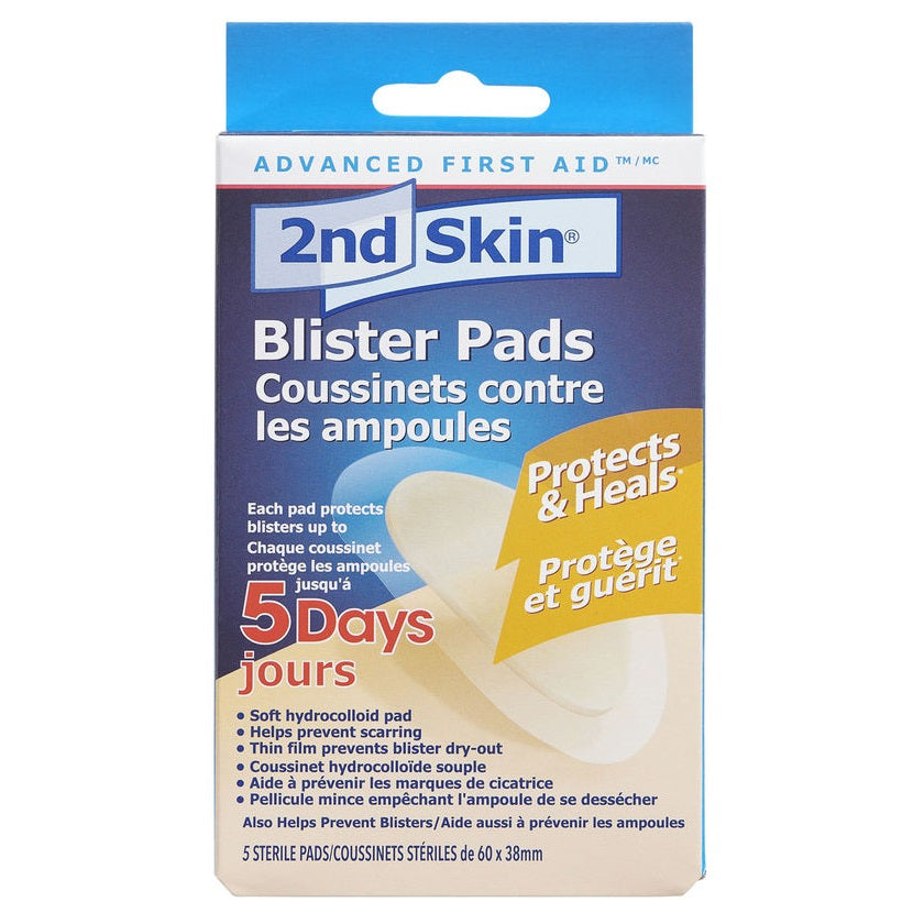 2nd Skin Products | Shop Best Sellers at YesWellness