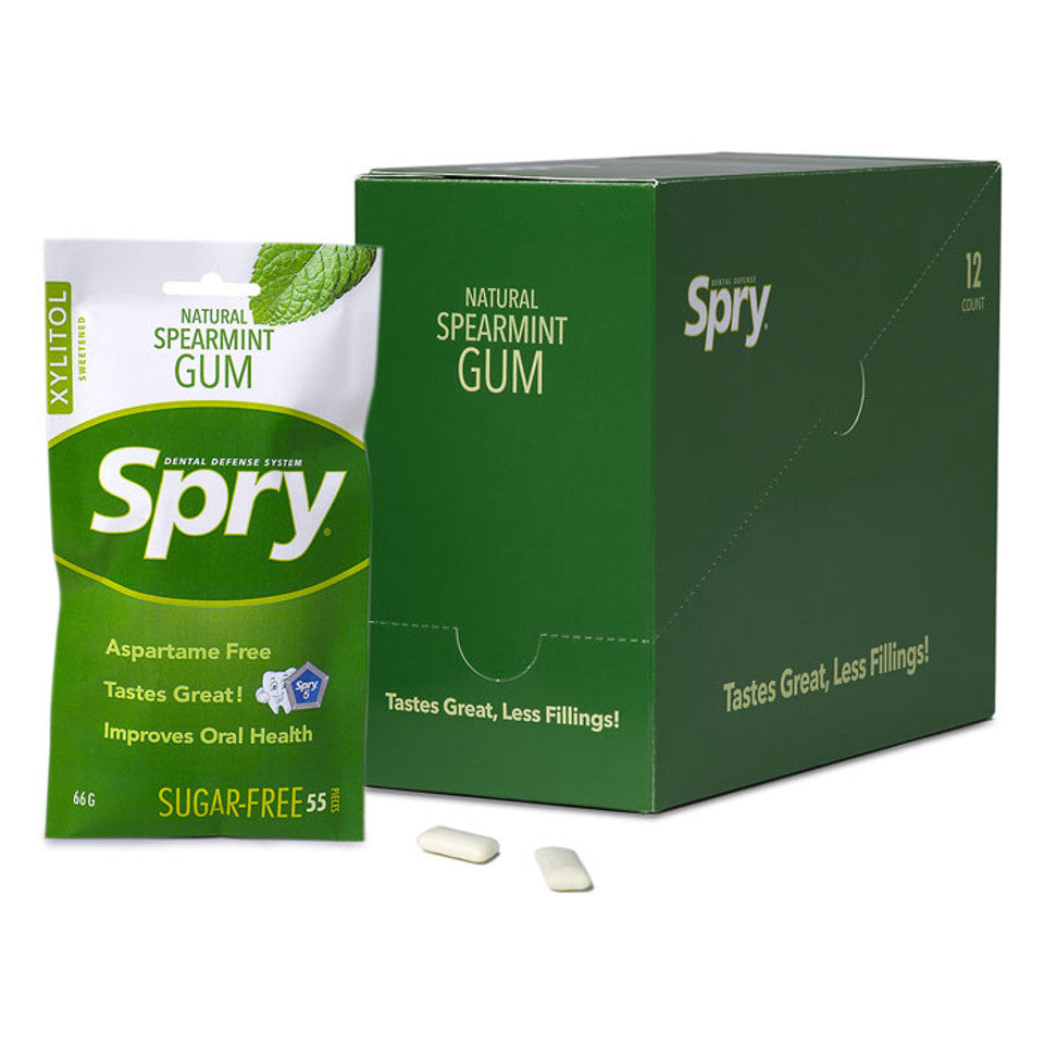 Gums & Mints - Minty Flavour, Breath Fresheners, Sugar-Free and More