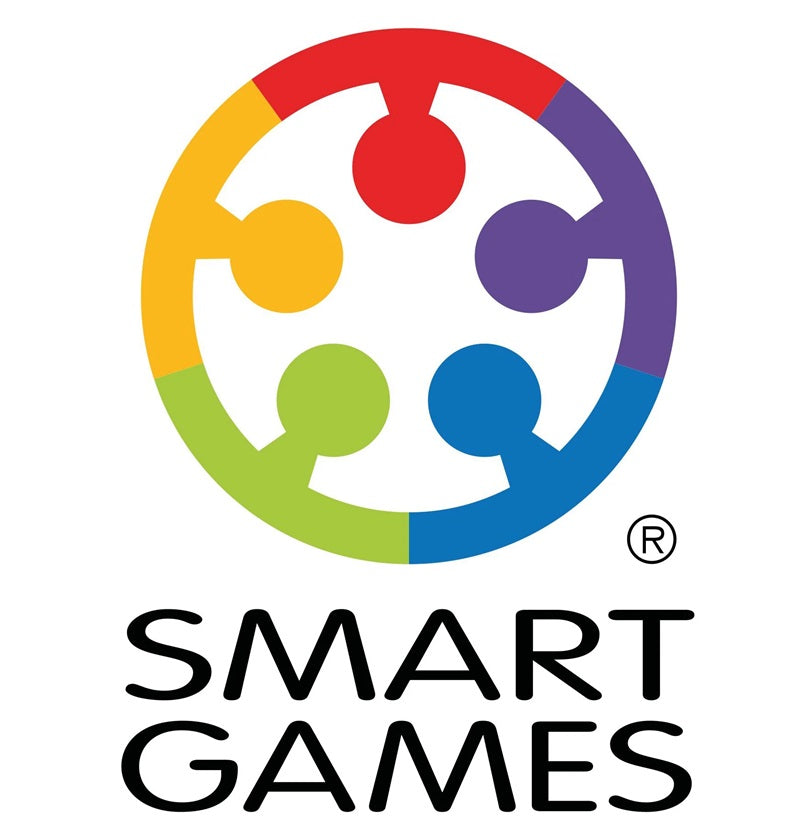 Smart Games | Shop Best Sellers at Yes Wellness