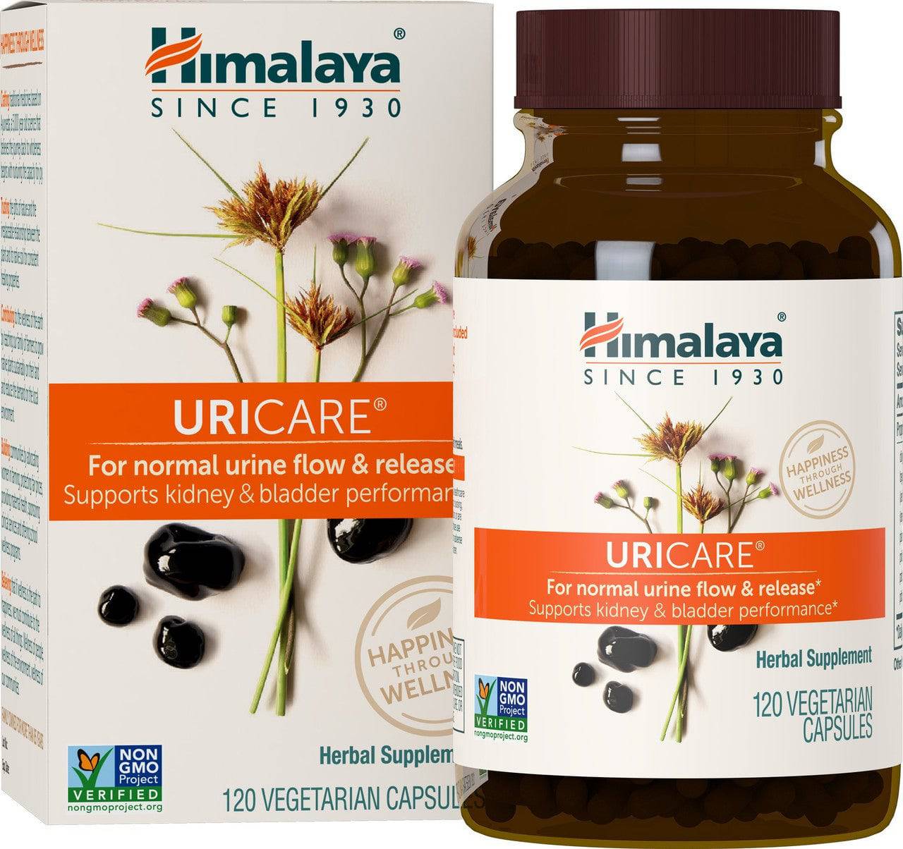 Urinary Tract Supplements - Capsules, Powders and More