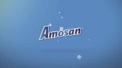 Buy AMOSAN antiseptic oral rinse products online in Canada