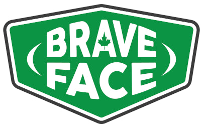 Brave Face | Shop Best Sellers at YesWellness