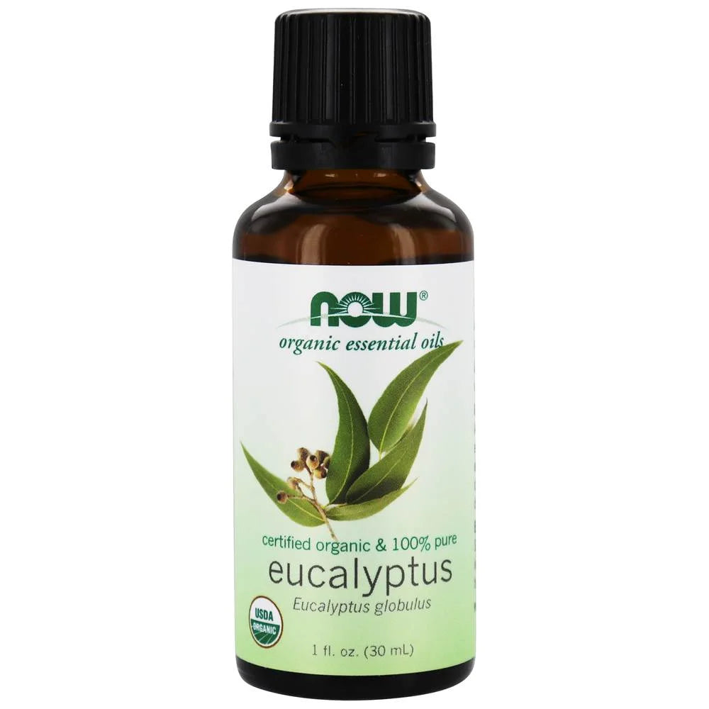 NOW Essential Oils | Shop Best Sellers at YesWellness