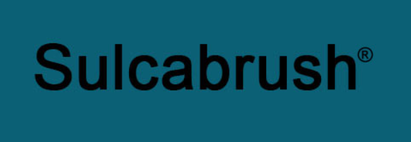 Buy Sulcabrush oral hygiene products online in Canada