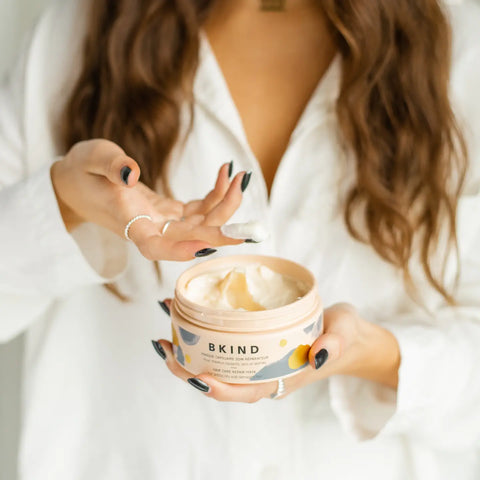 BKIND Hair Care Repair Mask 200mL