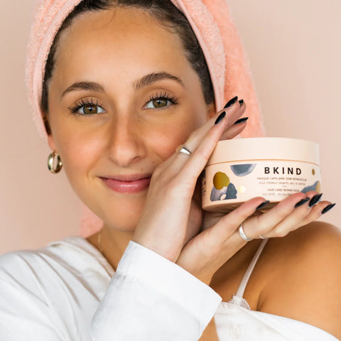 BKIND Hair Care Repair Mask 200mL