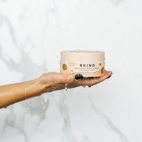 BKIND Moisture & Nourish - Hair Mask 200mL