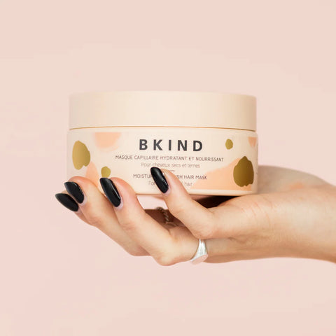 BKIND Moisture & Nourish - Hair Mask 200mL