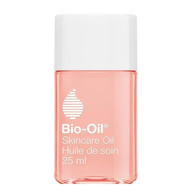 Bio-Oil Skincare Oil For Scars & Stretch Marks (Various Sizes)