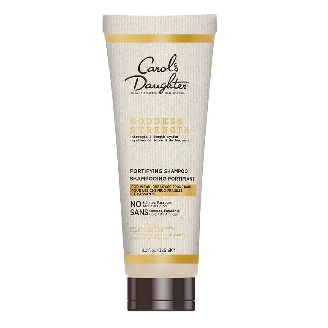 Goddess Strength Fortifying Shampoo 325mL - Carol’s Daughter