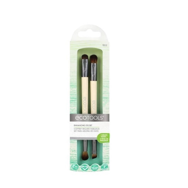 EcoTools Eye Enhancing Set