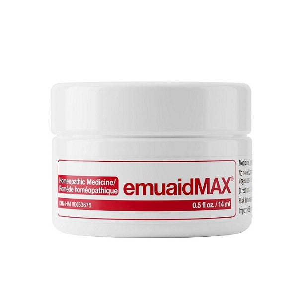 Emuaid Max: Eczema Relief, Psoriasis, Shingles