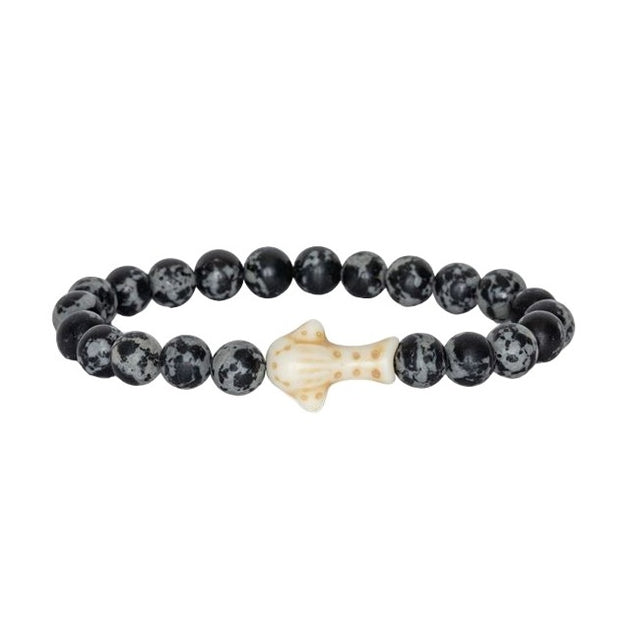Fahlo Whale Shark Bracelet: Track, Learn & Protect Oceans