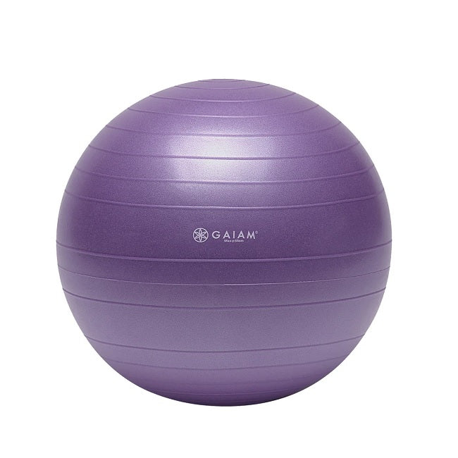 Gaiam Total Body Balance Ball Kit (Various Sizes)