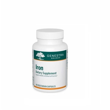 EuroFer Ferrous Fumarate 300mg Capsules | Euro-Fer