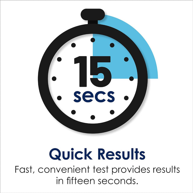 Ketostix Urinalysis Strips 50 Strips: Accurate Ketone Testing