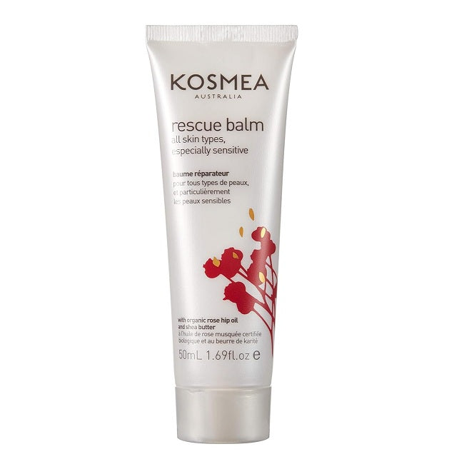 Kosmea Rescue Balm - Skin Soother & Healer