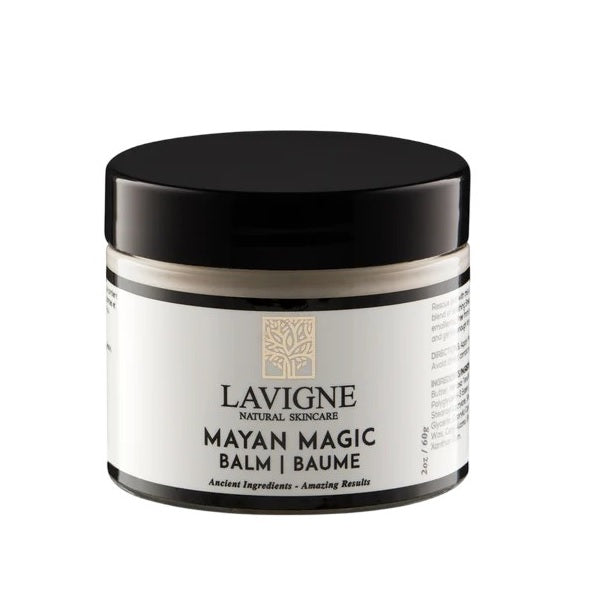 LaVigne Natural Skincare Mayan Magic Balm (Various Sizes)