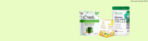 YesWellness.com - Vitamins & Supplements Store Canada