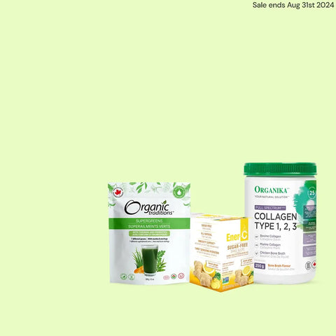 YesWellness.com - Vitamins & Supplements Store Canada