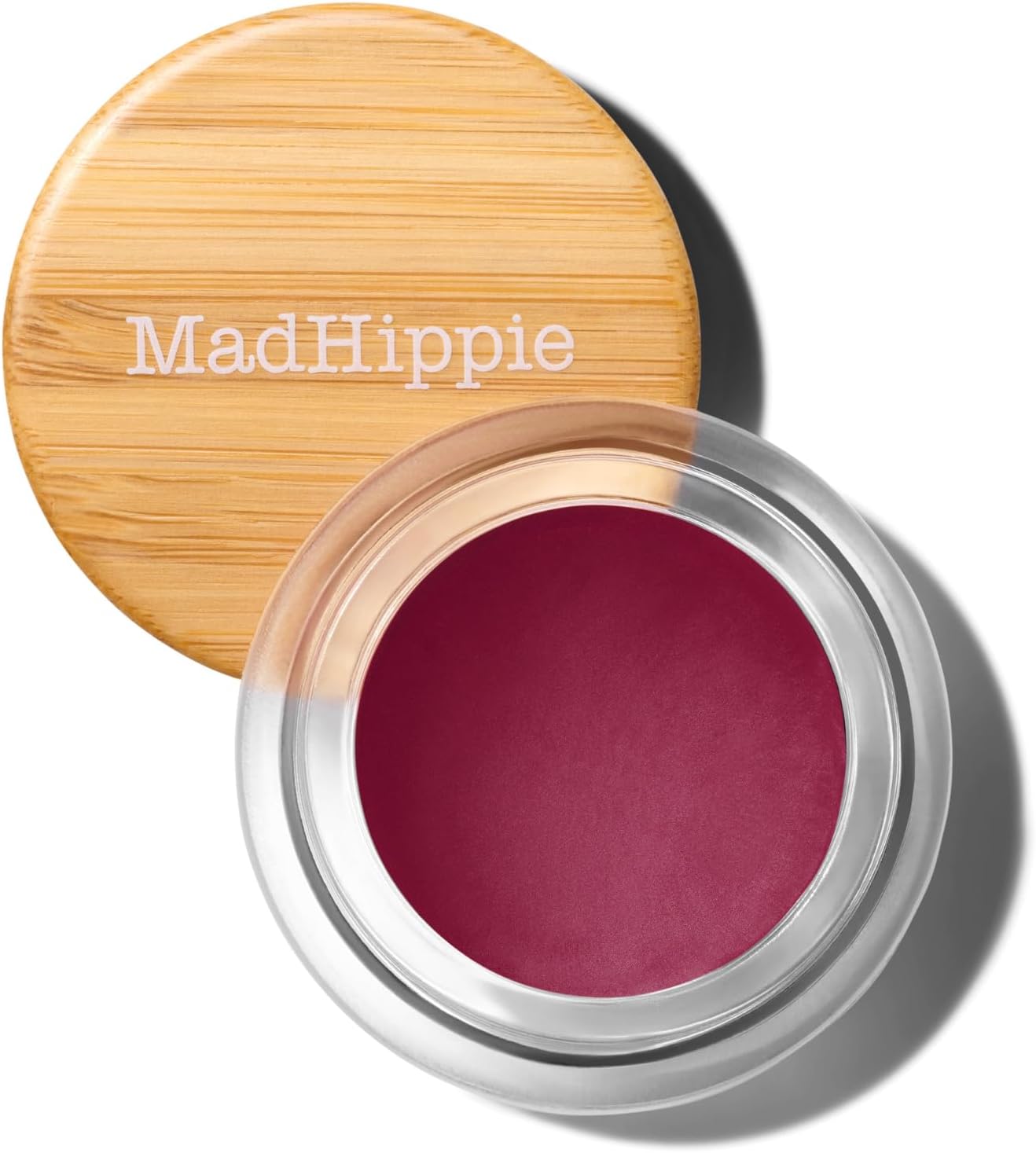 Mad Hippie Cheek and Lip Tint - Plum Elegance 6.8g