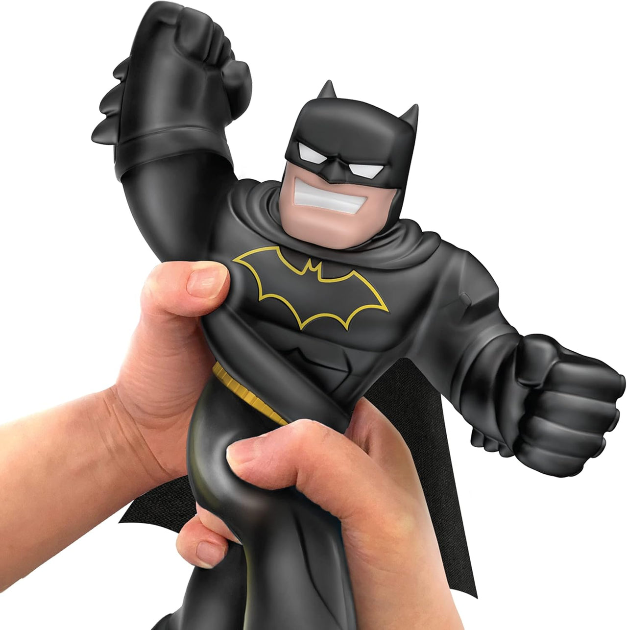 Moose Toys Heroes of Goo Jit Zu Batman Supersized Squishy