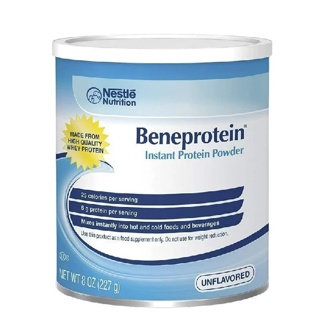 Beneprotein Instant Protein Powder Unflavoured 227g