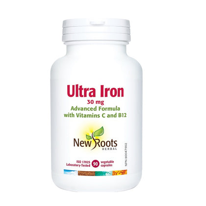 EuroFer Ferrous Fumarate 300mg Capsules | Euro-Fer