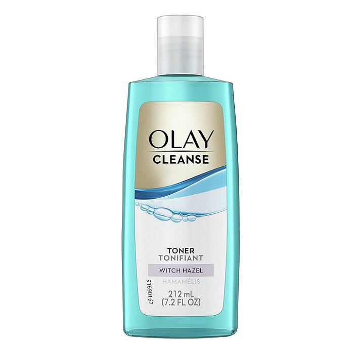 Olay Oil Minimizing Cleanse Toner - 212mL