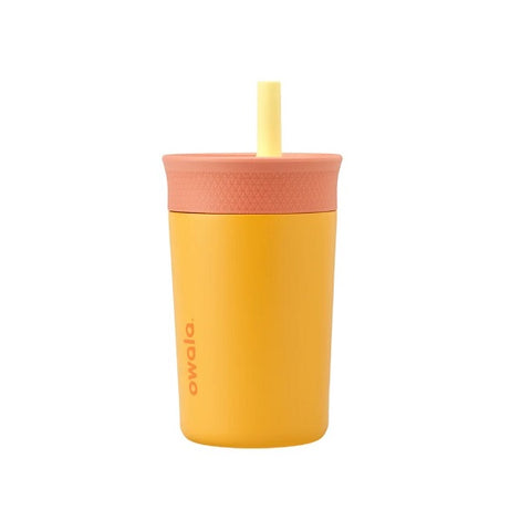 12oz Owala Kids Tumbler - Explore Color Variety