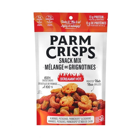 Parm Crisps | Shop Best Sellers at YesWellness