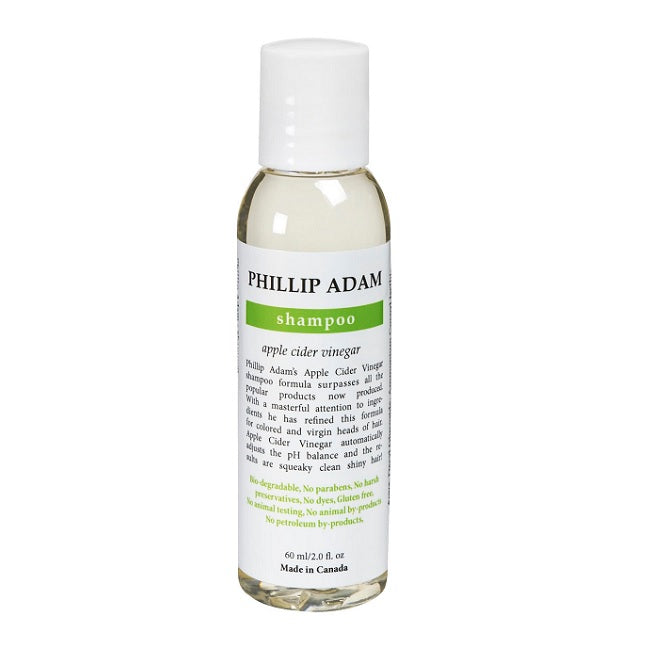 Phillip Adam Apple Cider Vinegar Conditioner - Hydrating