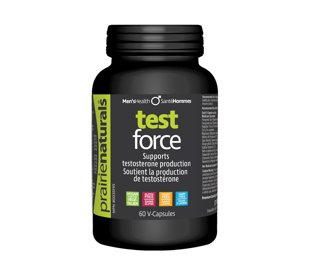 Buy Prairie Naturals in Canada