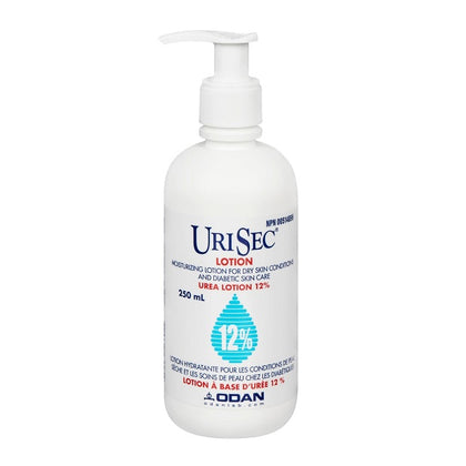 Urisec Lotion 12% 250mL: Effective Solution for Skin Issues